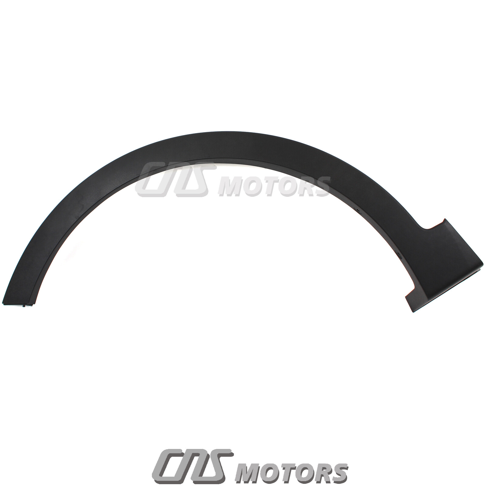 87711 2w000ca Hyundai / KIA OEM Genuine Garnish Assy-fndr Side LH EXT ...