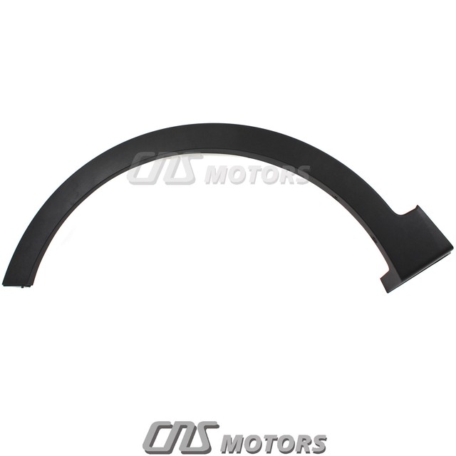 87711 2w000ca Hyundai / KIA OEM Genuine Garnish Assy-fndr Side LH EXT ...