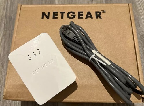 NETGEAR POWERLINE AV 200 ADAPTER XAV2001 | eBay