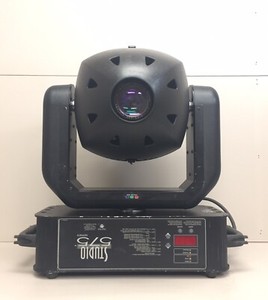 Studio Spot 575 Series 575H Color Mix Light | eBay