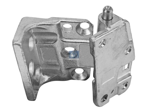 Charnière, supérieur, gauche pour Volvo FM - 20398135 4057795853980 | eBay