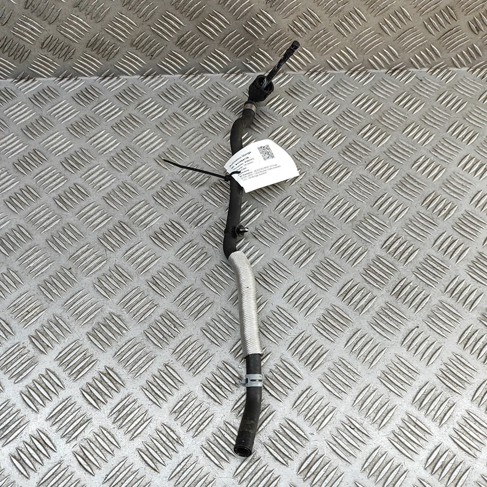 MERCEDES-BENZ CLA Coupe C118 Expansion Tank Hose A2475010125 1.3 Hybrid ...