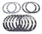 ATI PERFORMANCE 205380 - Gasket Set - Powerglide Transmission Pump to ...