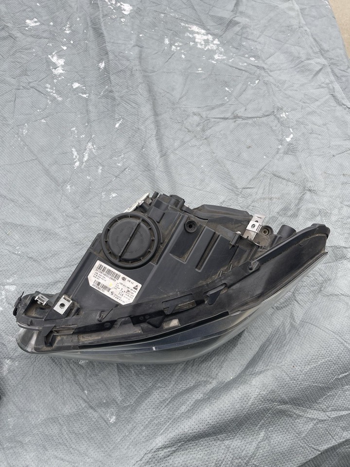 2014-2016 BMW 5-Series F10 Left Driver LH Side Xenon HID Headlight OEM ...
