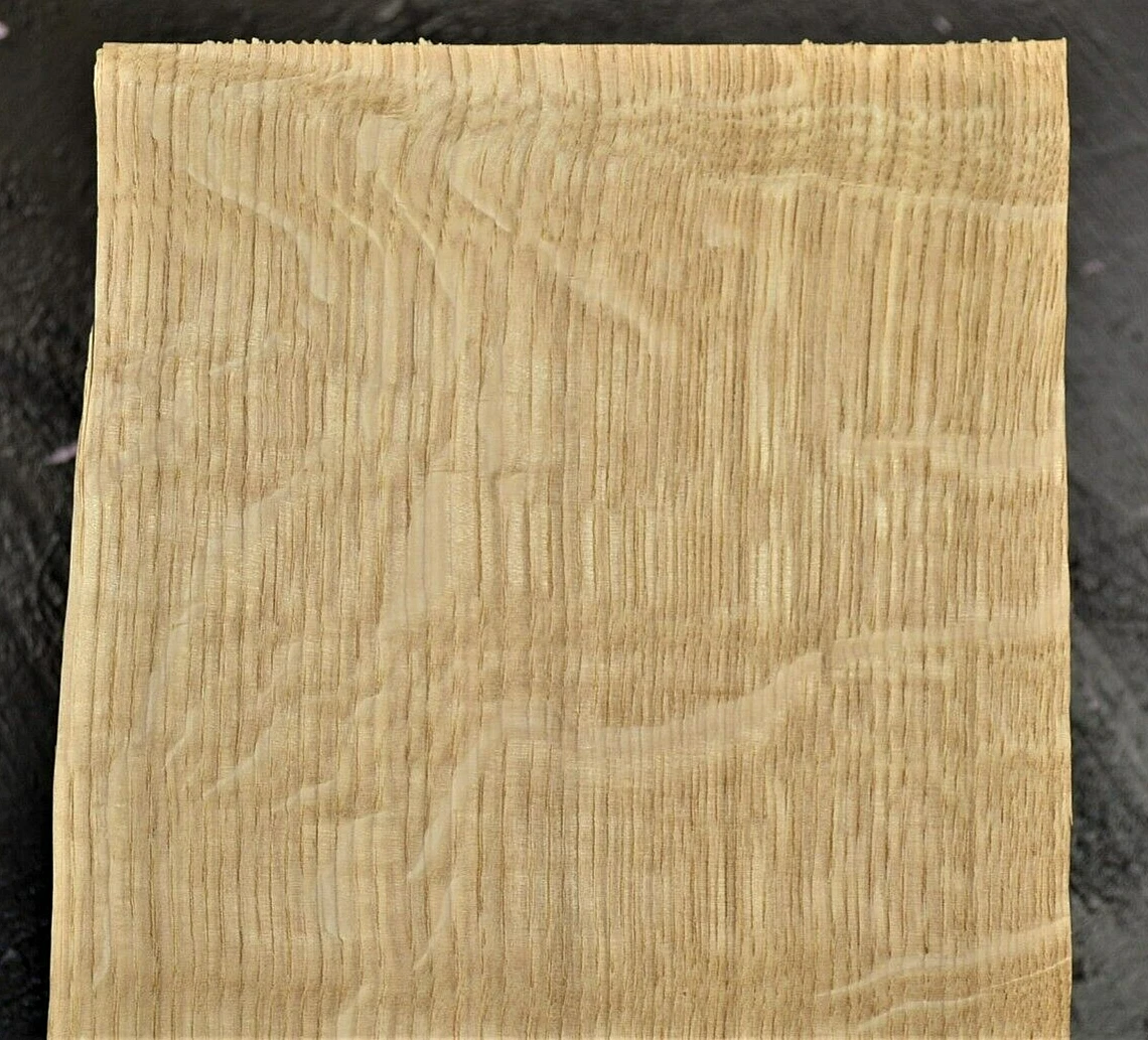 Tiger Oak Veneer Sheets