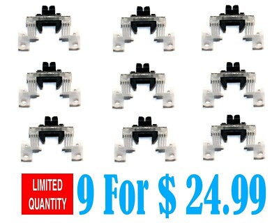 Blade Drive Assembly - AG & AGC Clippers (Andis) 9 Pcs | eBay