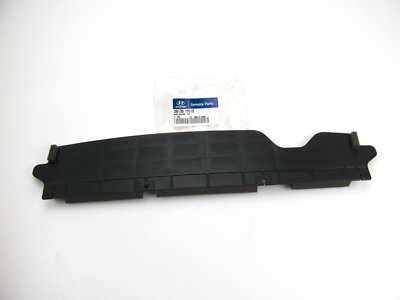 Radiator Support Air Deflector Guide Shield Right Passenger OEM For 14 ...