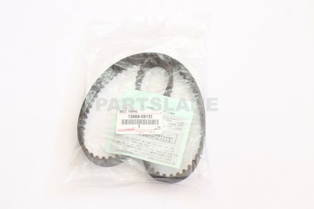 13568-09131 Toyota Belt Timing 1356809131 Genuine OEM Part for sale ...