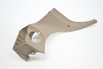 ⭐ 96-02 Bmw E36 Z3 Rear Left Interior Lateral Trim Panel Cover Beige ...