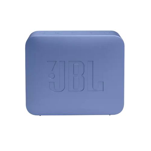 JBL GO Essential Portable Wireless Speaker - Blue (GOESBLU) for sale ...