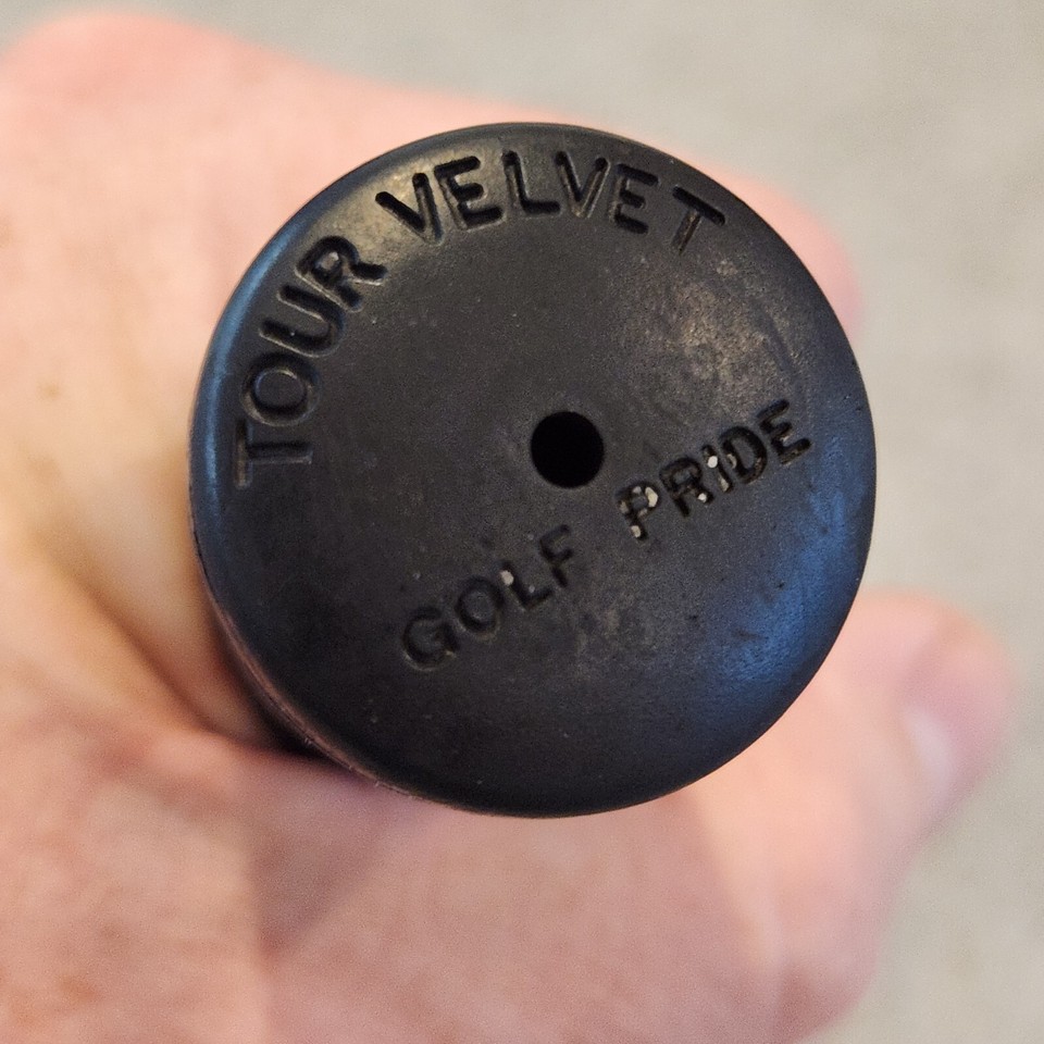 Ping S59 Orange Dot 5-Iron - Rifle FCM 5.5 Steel Shaft - Regular Flex ...