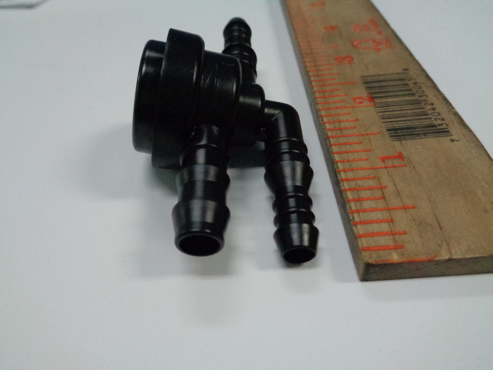 PORSCHE 911 928 944 951 964 968 HEAD LIGHT WASHERS VALVE NEW GENUINE ...