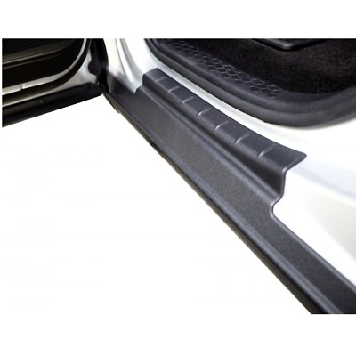 Bushwacker Trail Armor Rocker Panel Covers for 09-18 Ram 1500 & 2500 ...