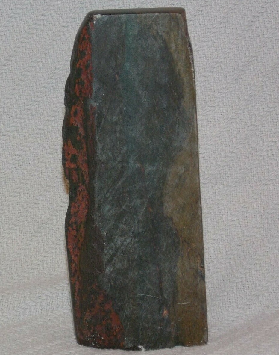 Verdite Etched Green Granite South Africa Safari Animals Art By ...