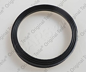 Genuine AUDI VW SKODA SEAT A1 A3 Cabriolet Seal 06K103583 | eBay