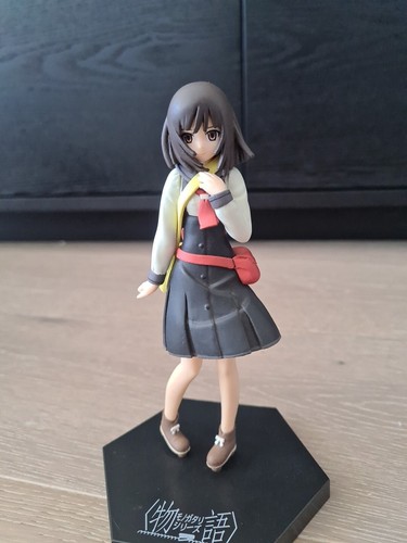 Monogatari Series - Sengoku Nadeko - Nisemonogatari SEGA prize figure ...