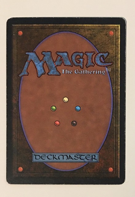 MTG Illusions of Grandeur Ice Age Regular Rare for sale online | eBay