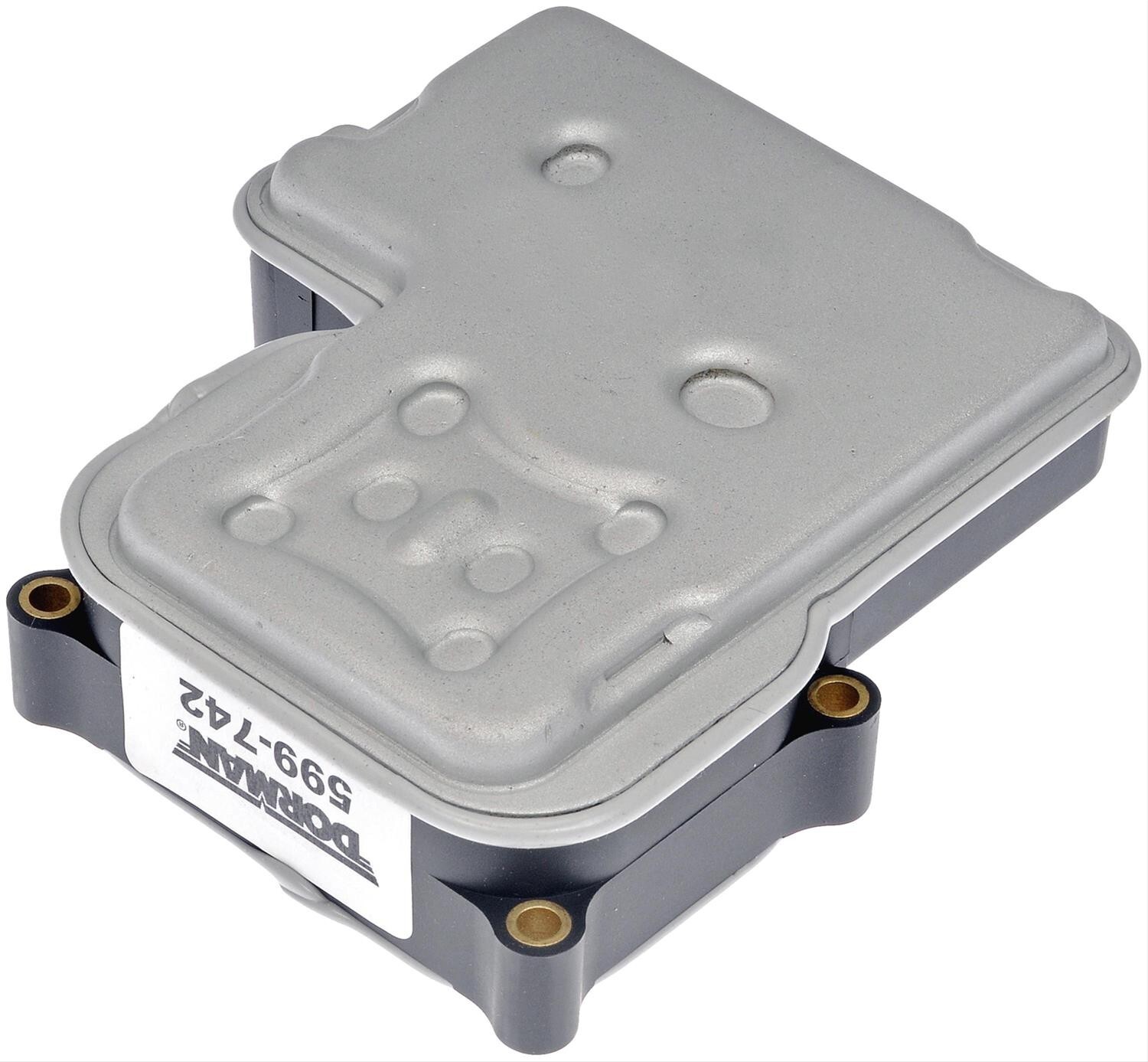 Dorman 599-742 Remanufactured ABS Control Module | eBay