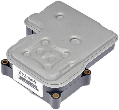 Dorman 599-742 Remanufactured ABS Control Module | eBay
