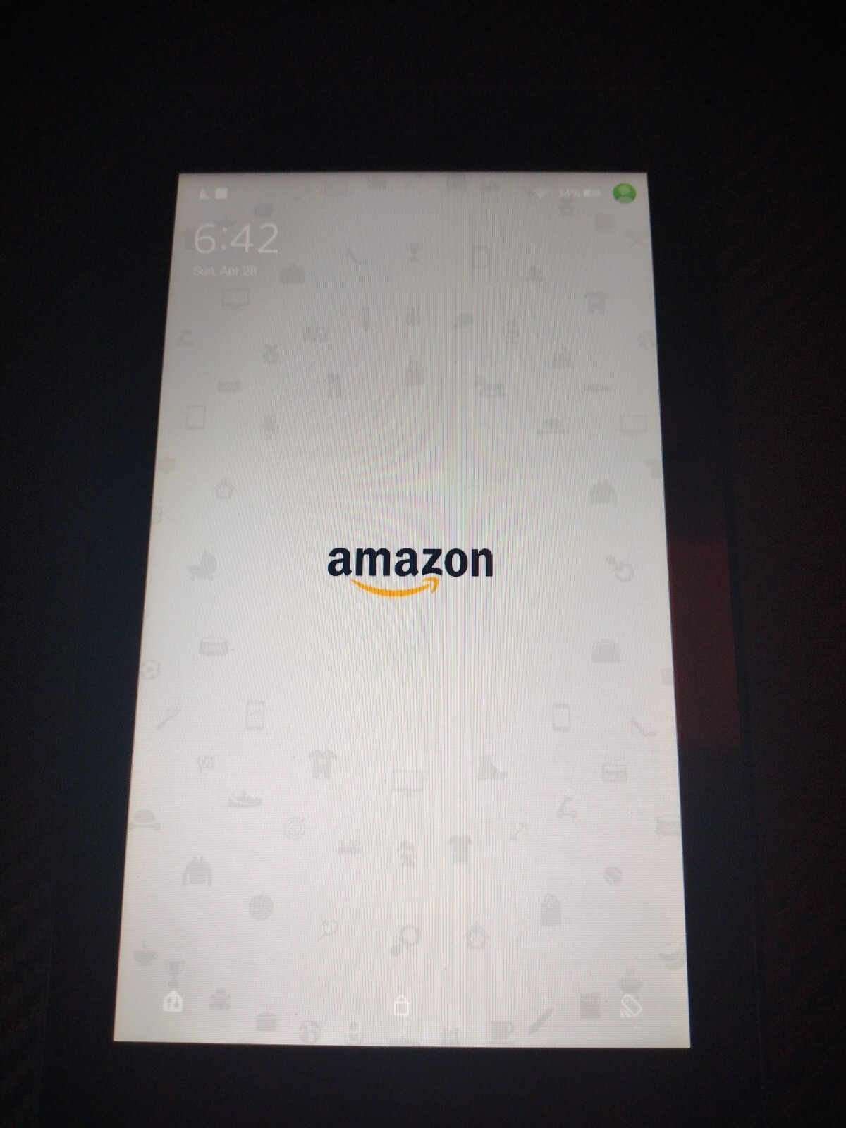 Amazon Kindle Fire HD 7 (2nd Generation) 16GB, Wi-Fi, 7in - Black for ...