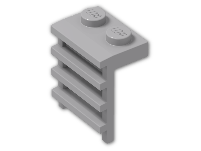 LEGO LADDER 1 1/2 X 2 X 2 (1 PCS) CHOOSE YOUR COLOR 4175!! | eBay