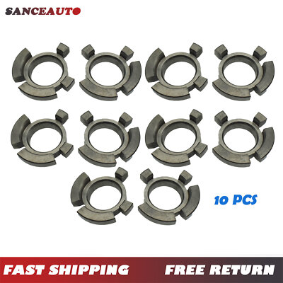 10PCS Impulse Transmitter Ring For Chevrolet Aveo Cruze PONTIAC G3 Opel ...