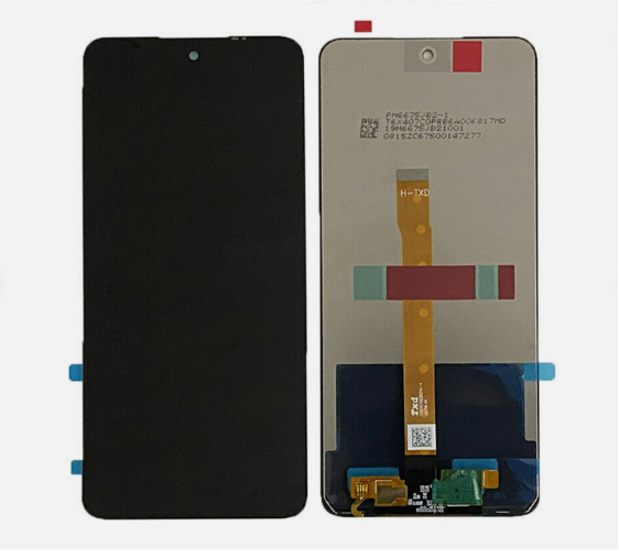 LCD Display Touch Screen Digitizer For Blu G9 G90 S91 G91 Pro Max G91S ...