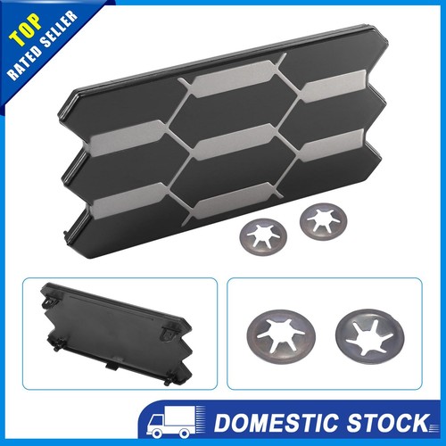 1-Piece Grille Garnish Radiator Sensor Cover 5314135060 for Tacoma TRD ...