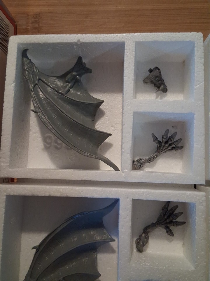 Warhammer Fantasy Old World Chaos Sorcerer Egrimm Van Horstmann OOP ...