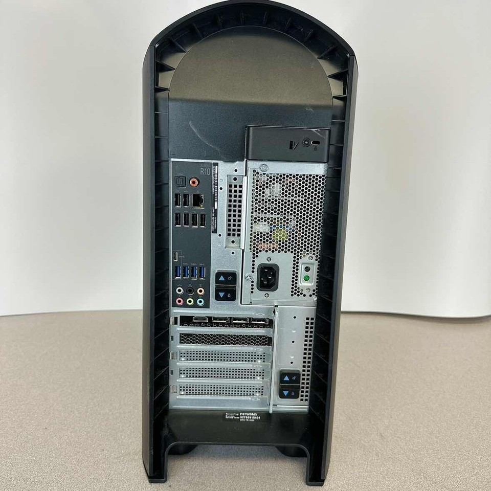 Dell Alienware Aurora R10 Gaming Desktop, Ryzen 7, RTX 3070, 16GB RAM ...