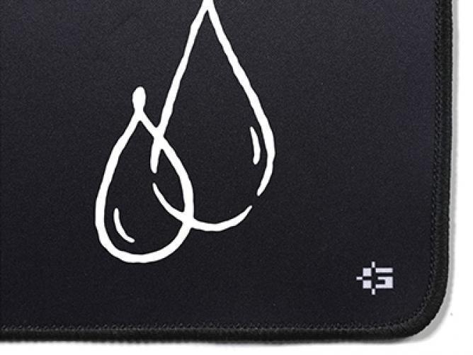 Gamesense Aimlabs Radar Mouse Pad Asuka Ryo Japan limited Gamesense Aimlabs Radar Mouse Pad Asuka Ryo Japan limited