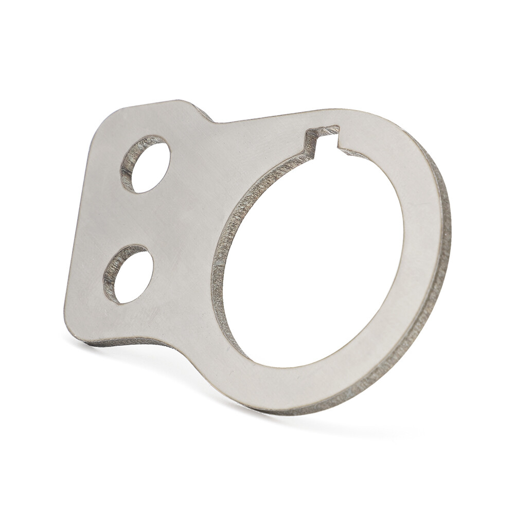 For Suzuki DRZ 400 SM Key Ignition Switch Bracket Reposition DR-Z 400 ...