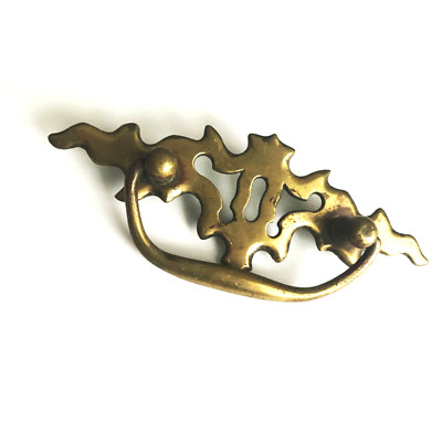 Drawer Pulls - Colonial Drawer Pulls