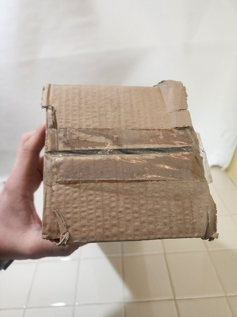 Volvo 11110176 Inner Air Filter OEM for sale online | eBay