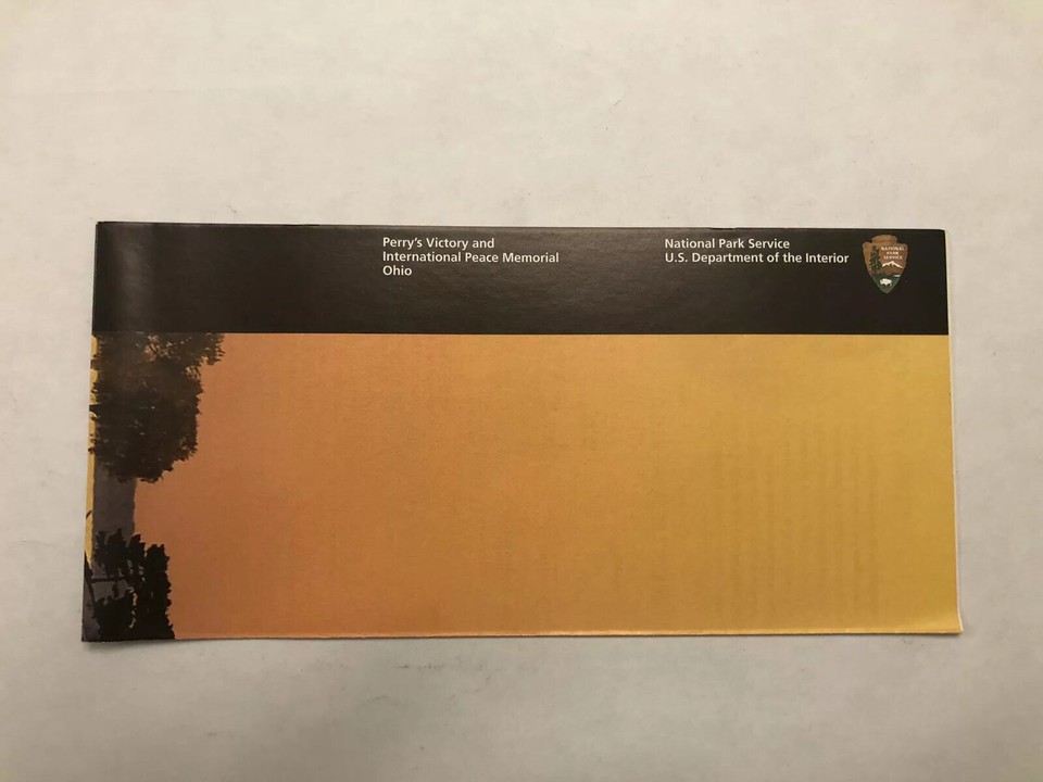 Perry’s Victory & International Peace Memorial National Park Unigrid ...