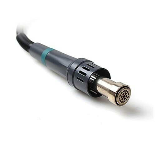 Quick 861DW Hot Air Rework Station 1000W - Heat blower - GENUINE - UK ...