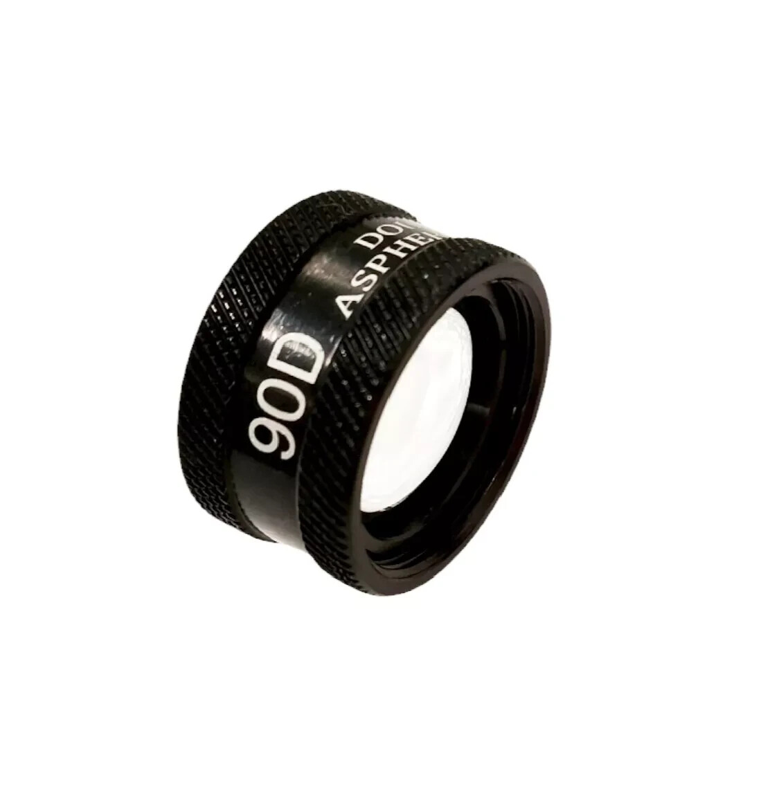 90 D Double Aspheric Lens Ophthalmology & Optometry Lab Ophthalmoscopes ...
