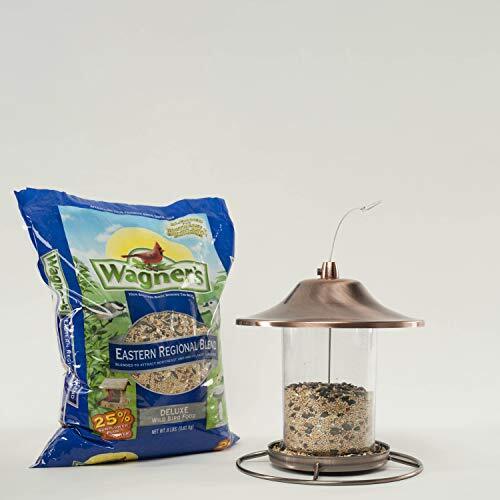 62004 Eastern Regional Wild Bird Food, 20-Pound Bag | eBay
