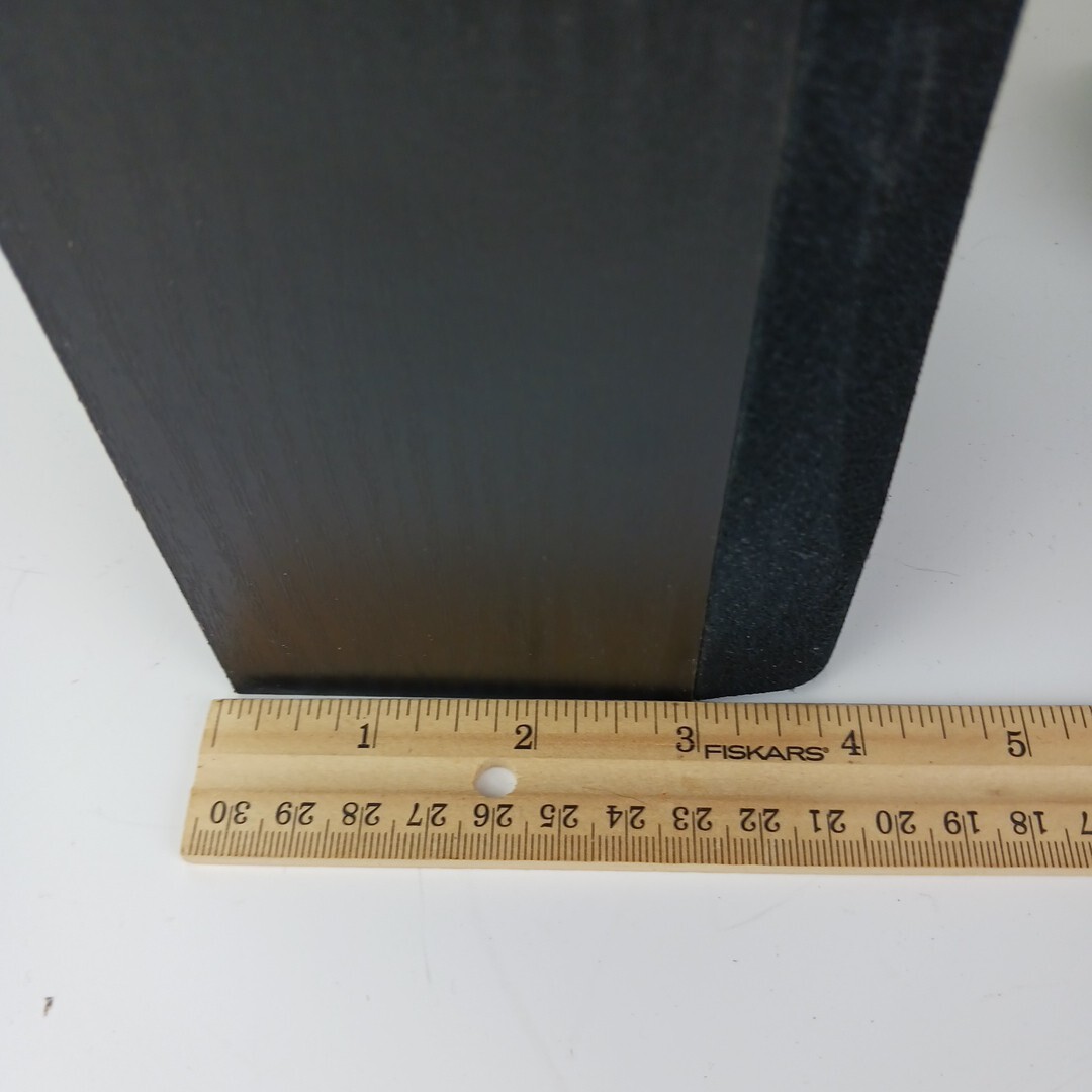 Onkyo SKB-550S And SKB-550 Speaker Surround Right And Back Right ...