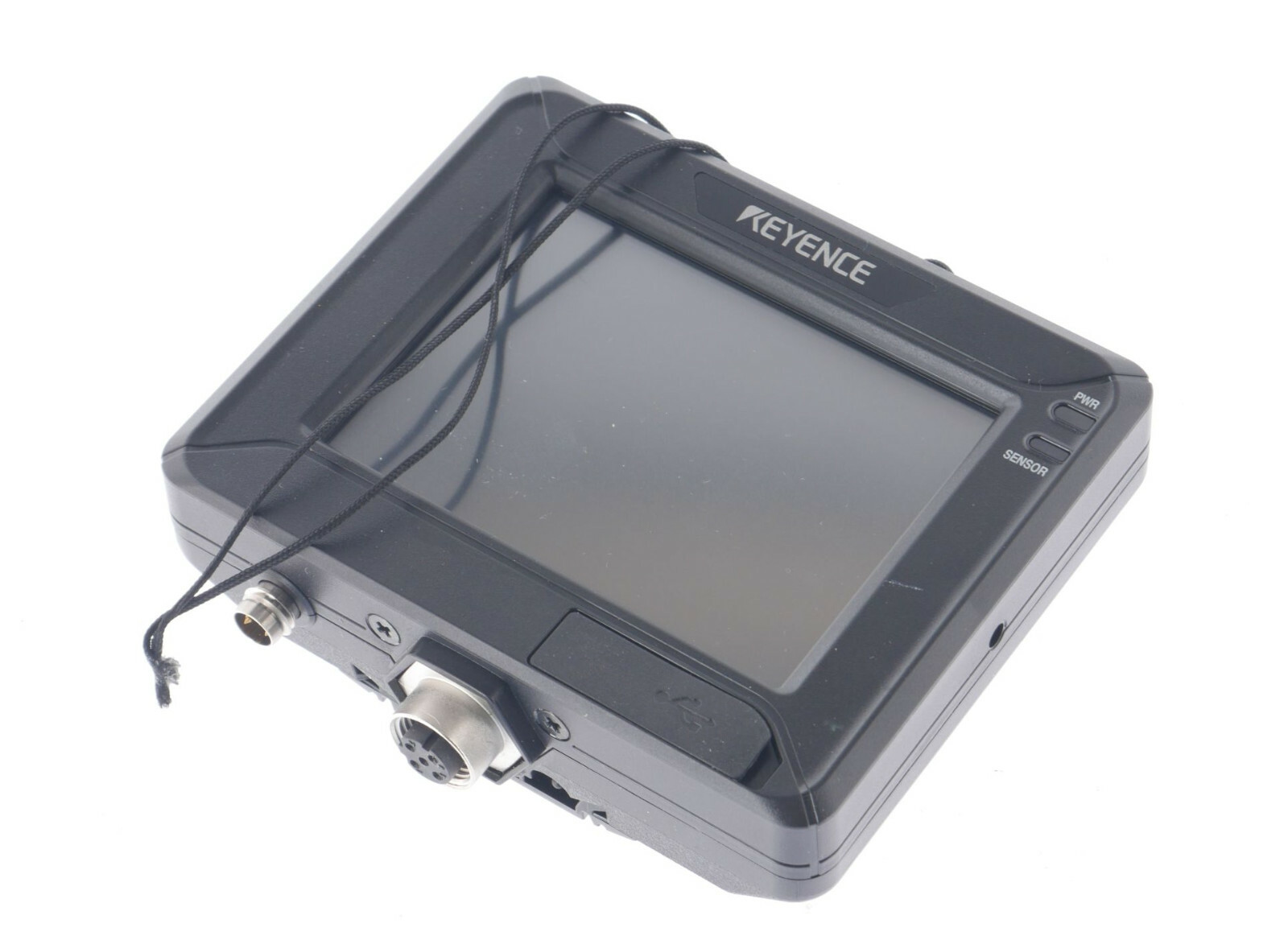 KEYENCE IV-M30 IVM30 Intelligent Monitor | eBay