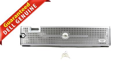 Dell PowerVault DL2000 DL5000 Server Front Bezel Locking Faceplate ...