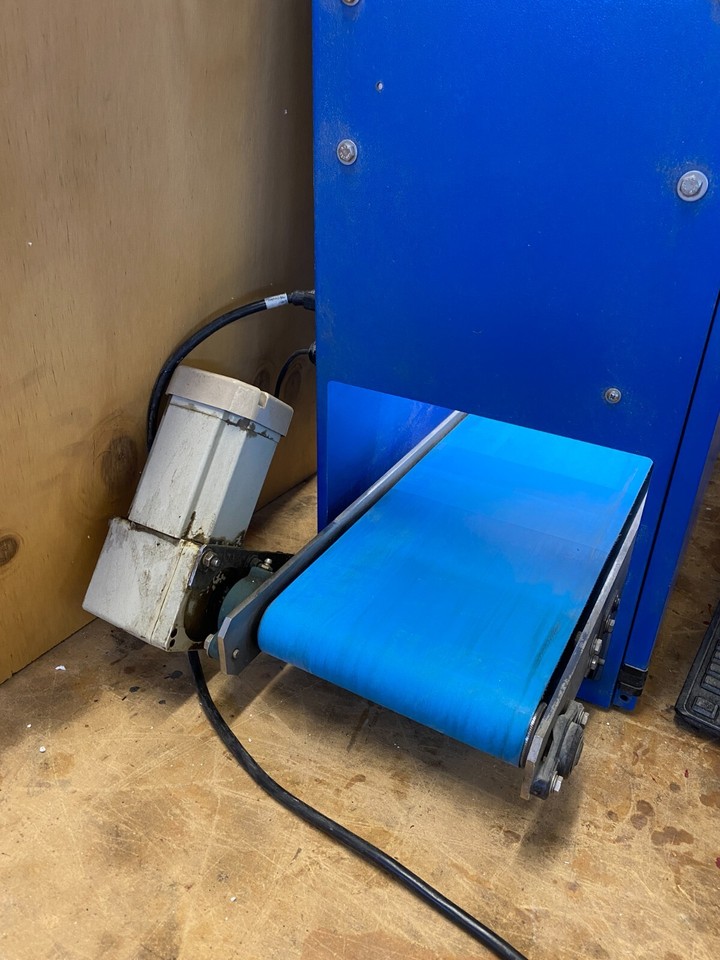 Video* Sightline Process Control KPM Analytics Food TheiaVu Benchtop ...