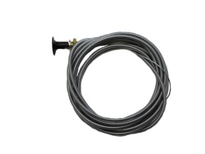 Cable Universal Bonnet Or Choke 120inch | eBay