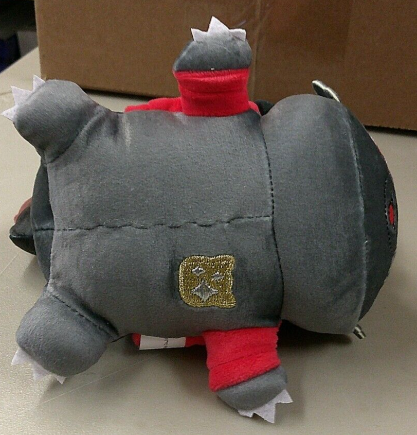 Ultima Aaron Wolf Ultra Rare Aphmau Meemeows Cat mystery Plush 6 BNS | eBay