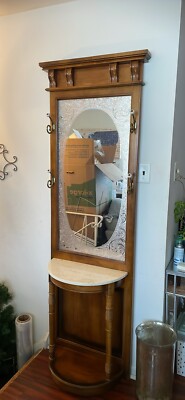 Post-1950 - Pulaski Hall Tree