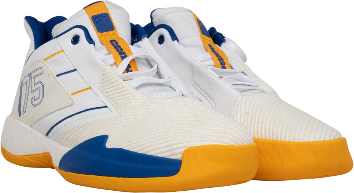 adidas T-Mac Millennium 2 175 to 1 for Sale | Authenticity Guaranteed ...