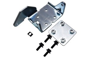 Door Hinge Upper Front Right Passenger Side fits Chevrolet GMC | eBay