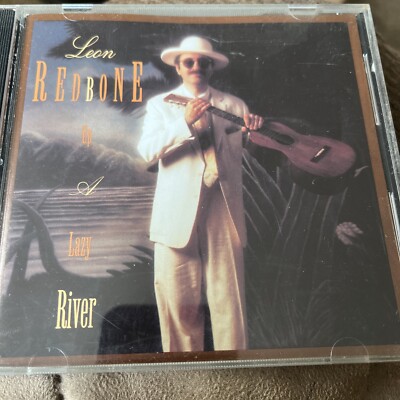 Leon Redbone : Up A Lazy River (CD) 11661323728| eBay