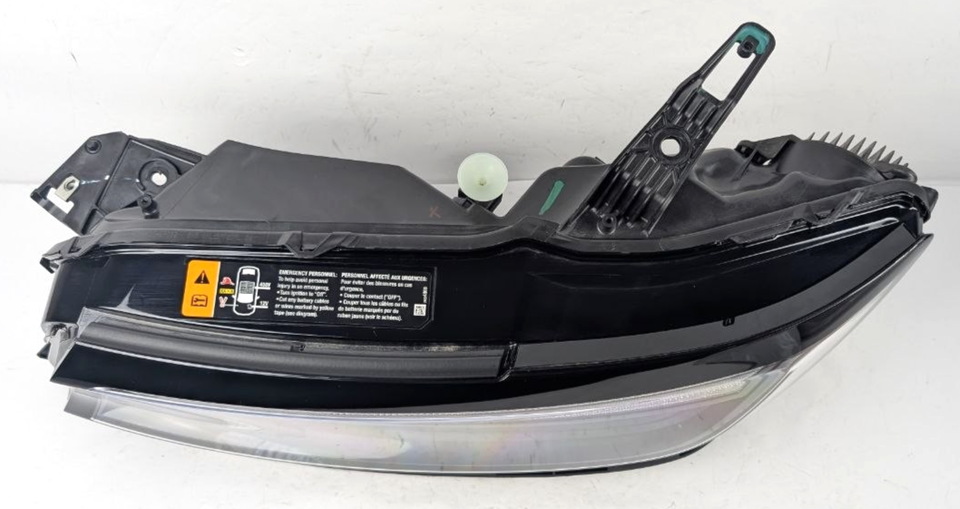 2024-2025 Honda Prologue Left Reflector LED Headlight OEM | eBay