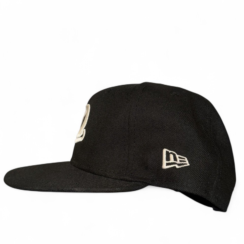 Dreamville New Era Snap Back Rap Hat Hip Hop J Cole Bas JID Earthgang ...
